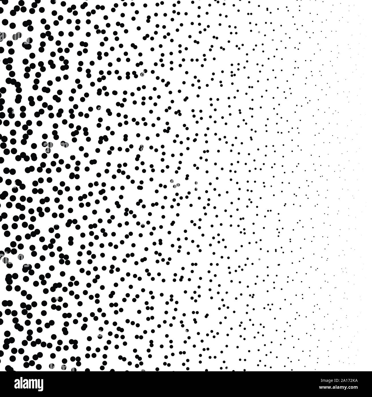 Random Dot Texture