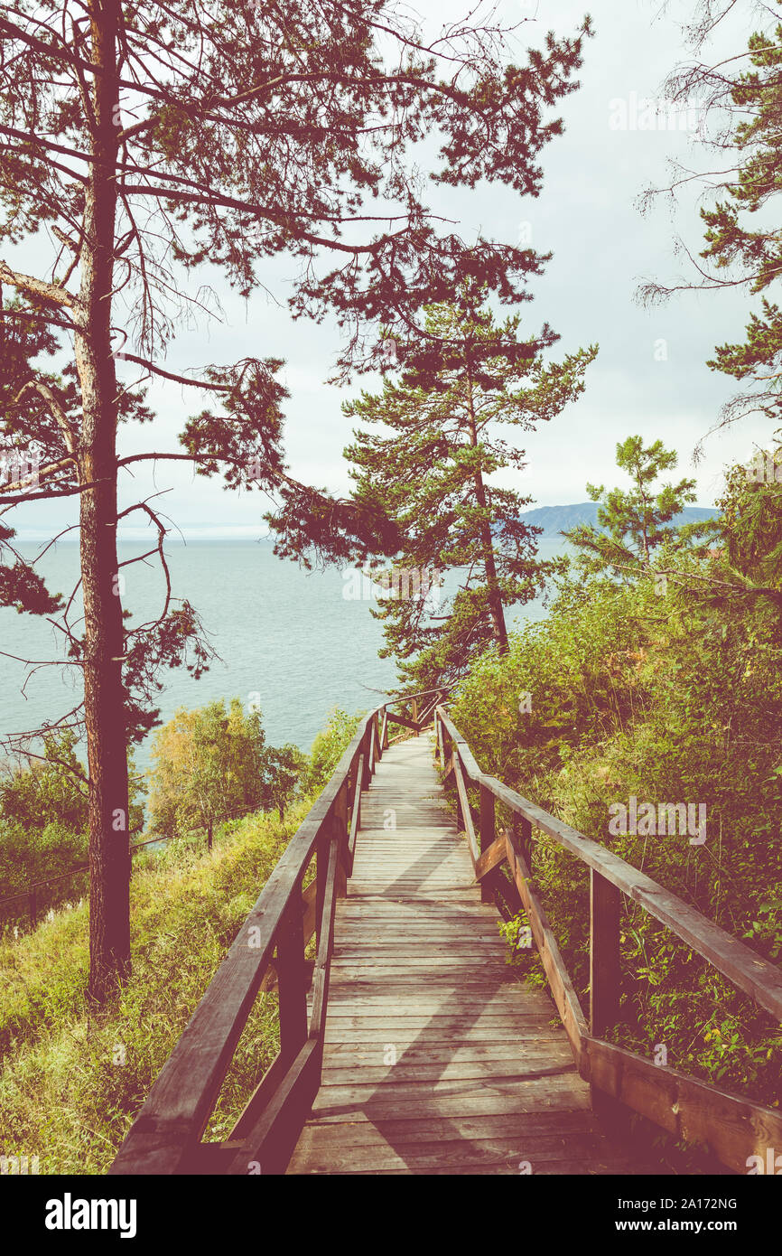 Chersky siberia hi-res stock photography and images - Alamy