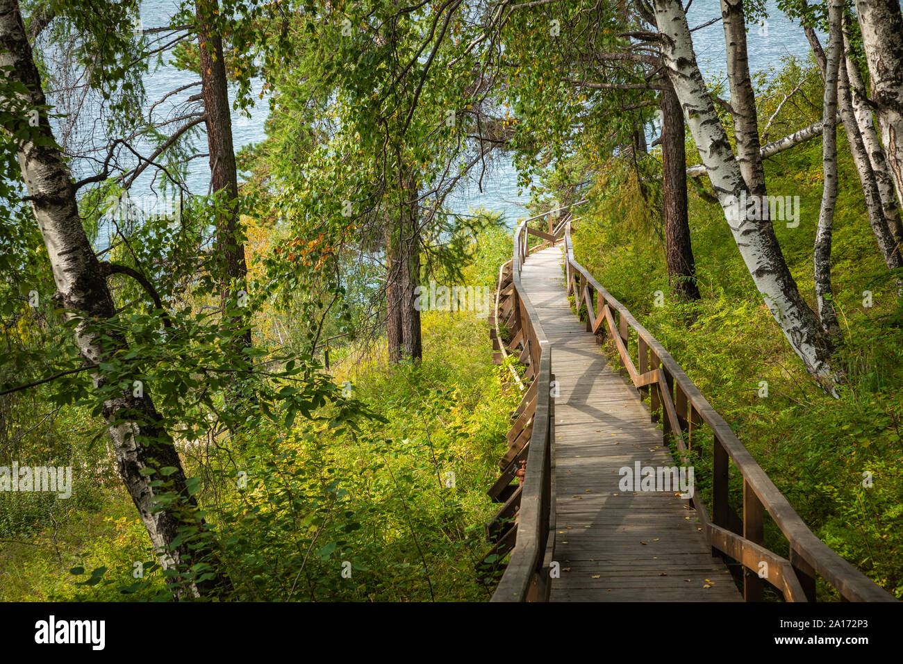 Chersky siberia hi-res stock photography and images - Alamy
