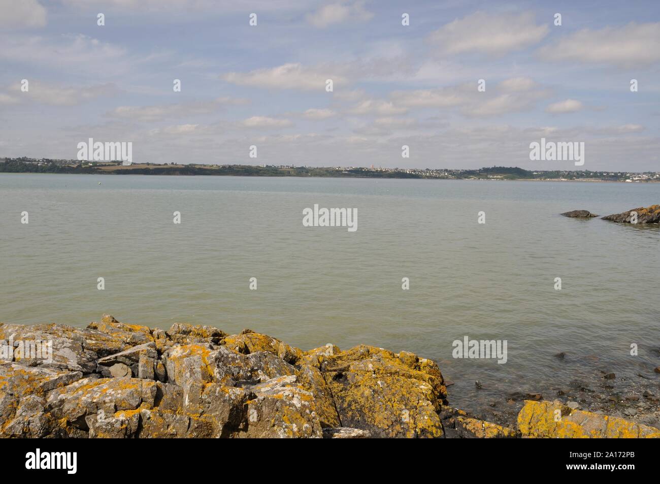 Hillion hi-res stock photography and images - Alamy