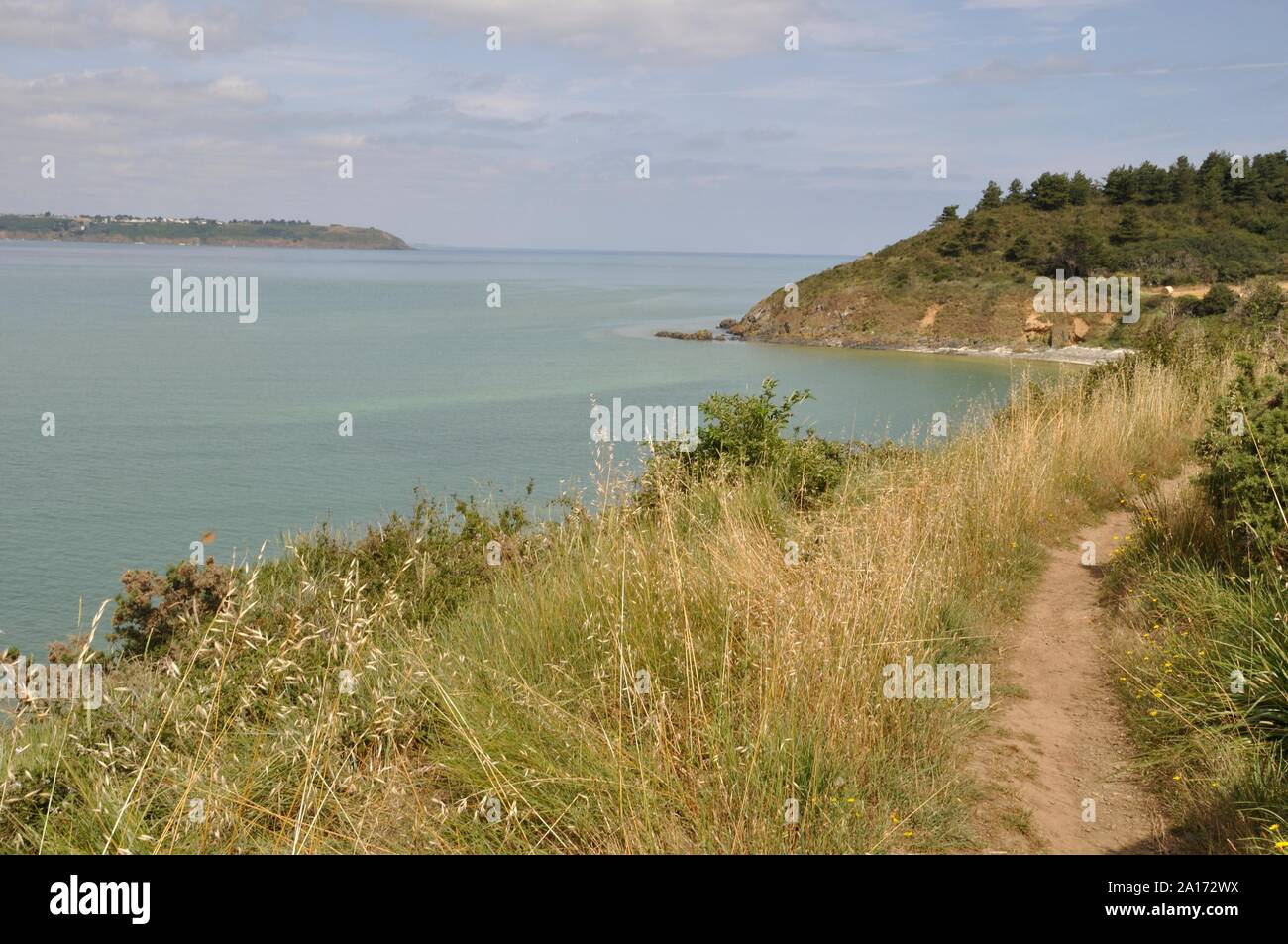 Saint brieuc nature hi-res stock photography and images - Alamy