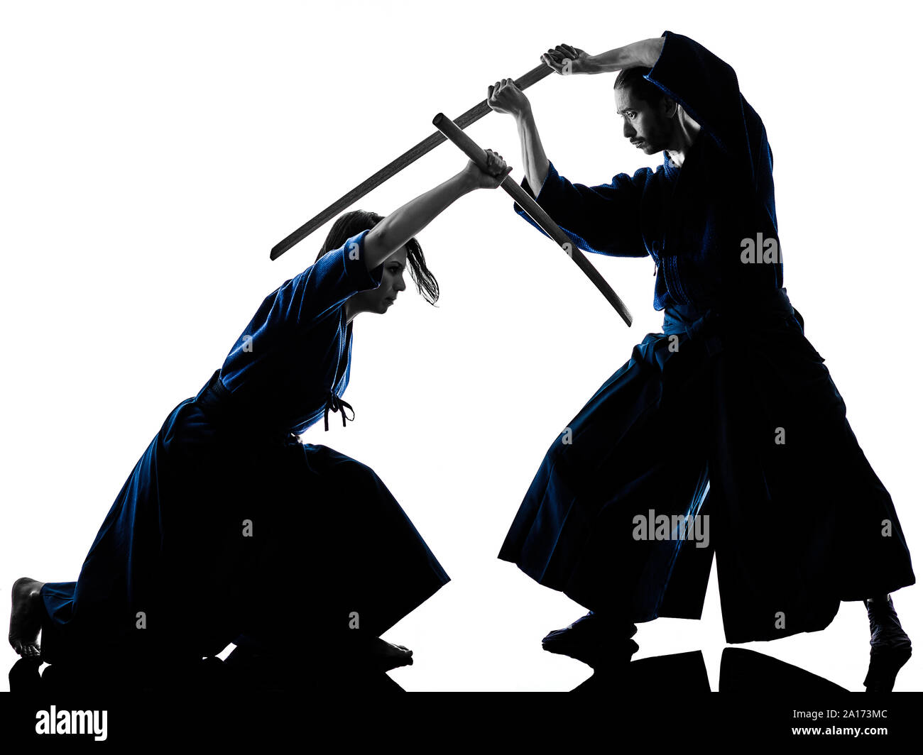 Katori shinto ryu hi-res stock photography and images - Alamy