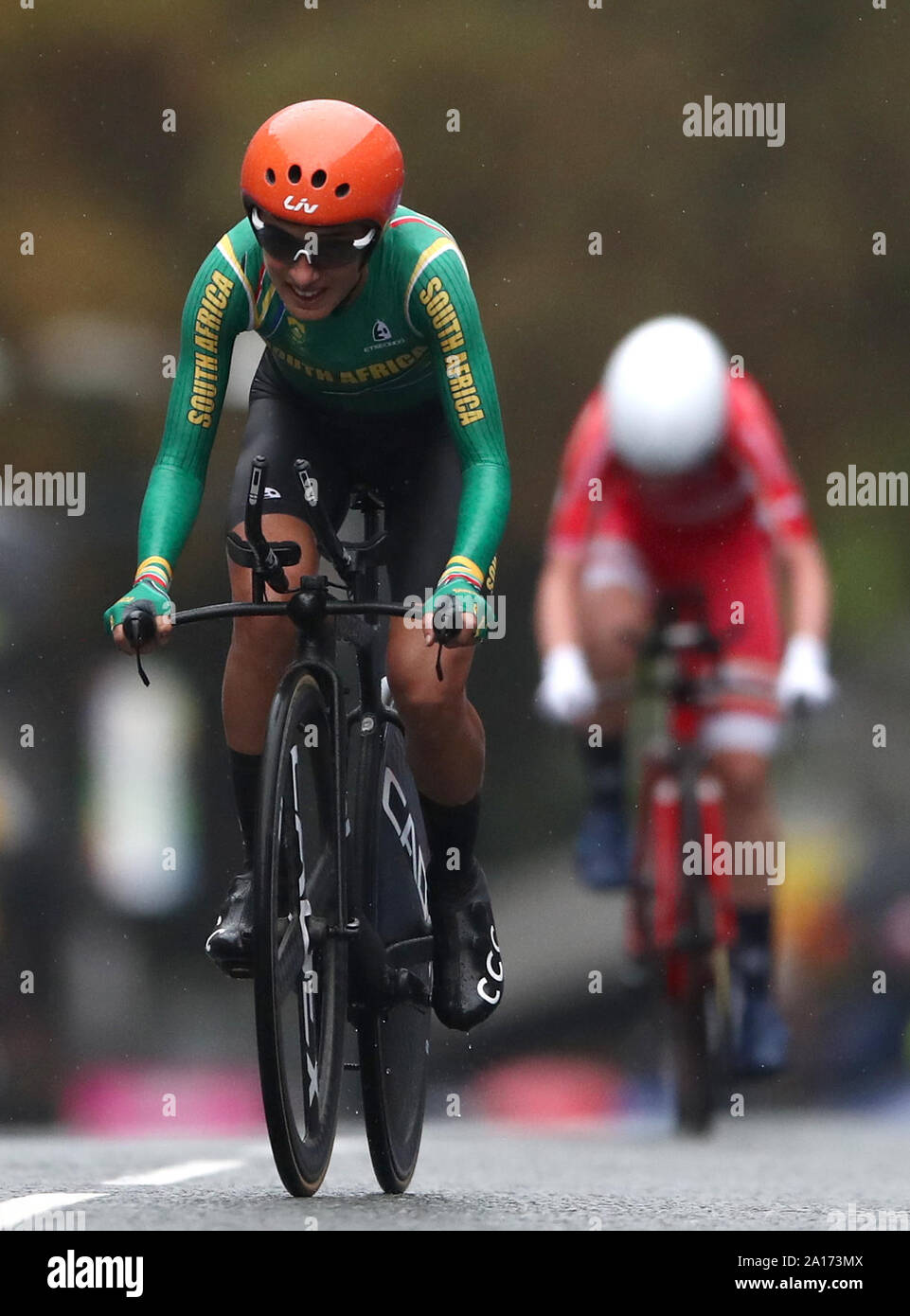 Ashleigh norman hi-res stock photography and images - Alamy