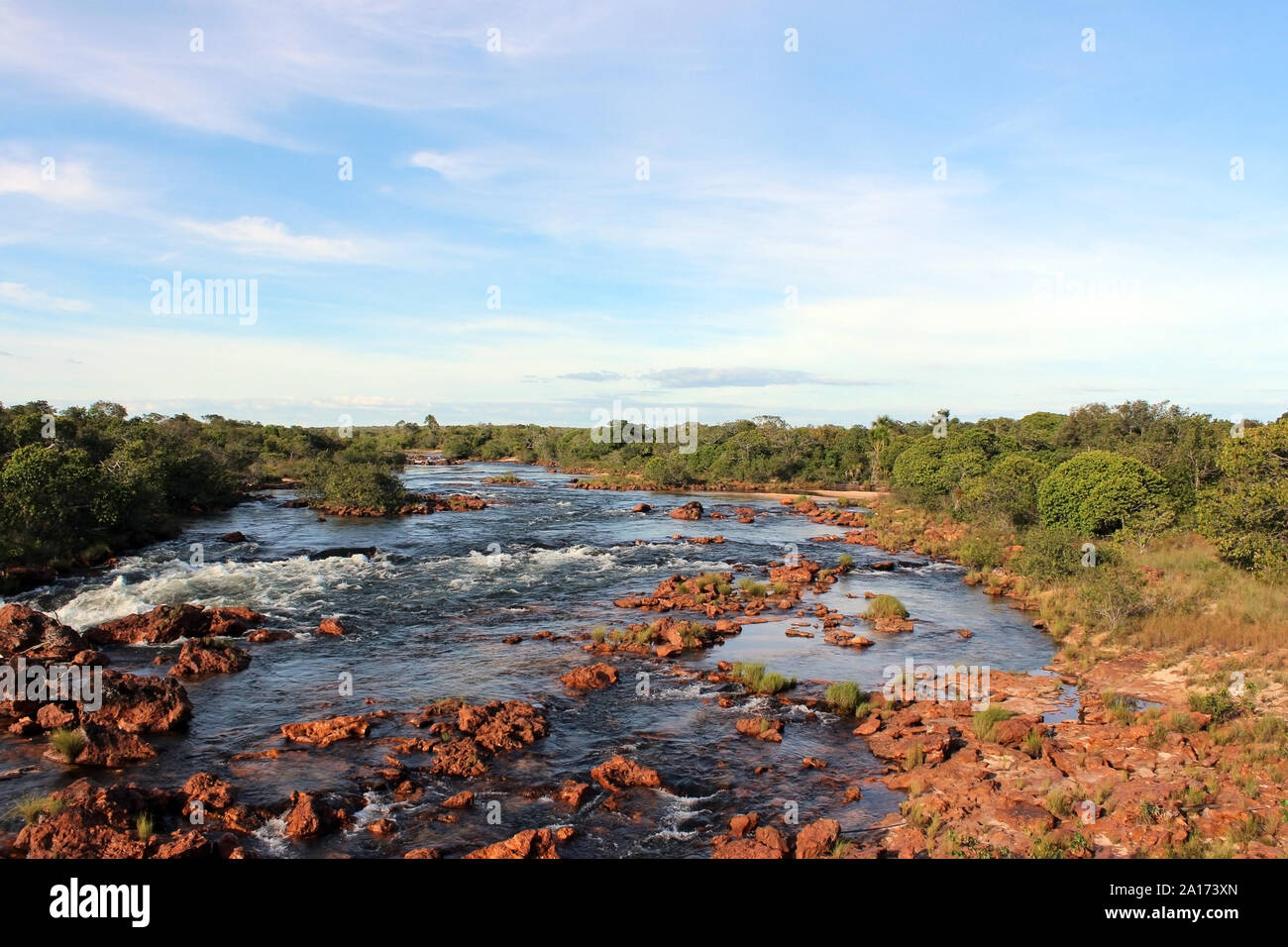 Jalapao State Park. Destination already known for lovers of ecotourism ...