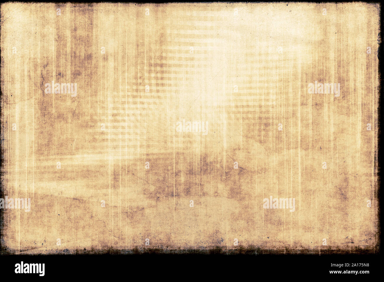 Grunge old paper texture, background Stock Photo - Alamy