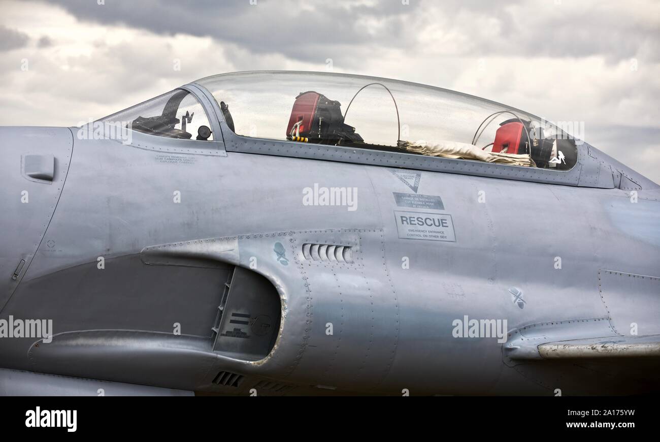 Canadair CT-133 Silver Star of the Norwegian Air Force Historic ...