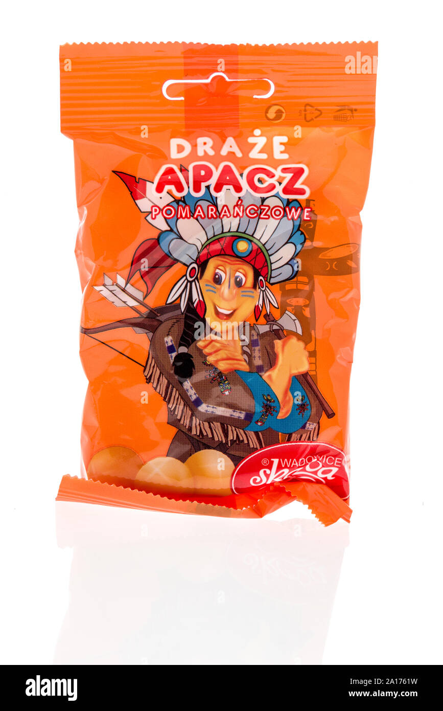 Skawa hi-res stock photography and images - Alamy