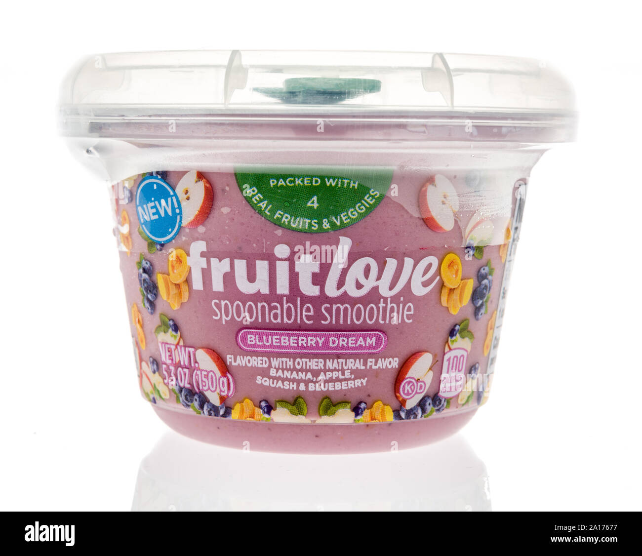 Spoonable hi-res stock photography and images - Alamy