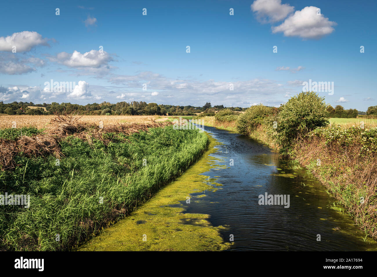 Kent and east sussex border hi-res stock photography and images - Alamy