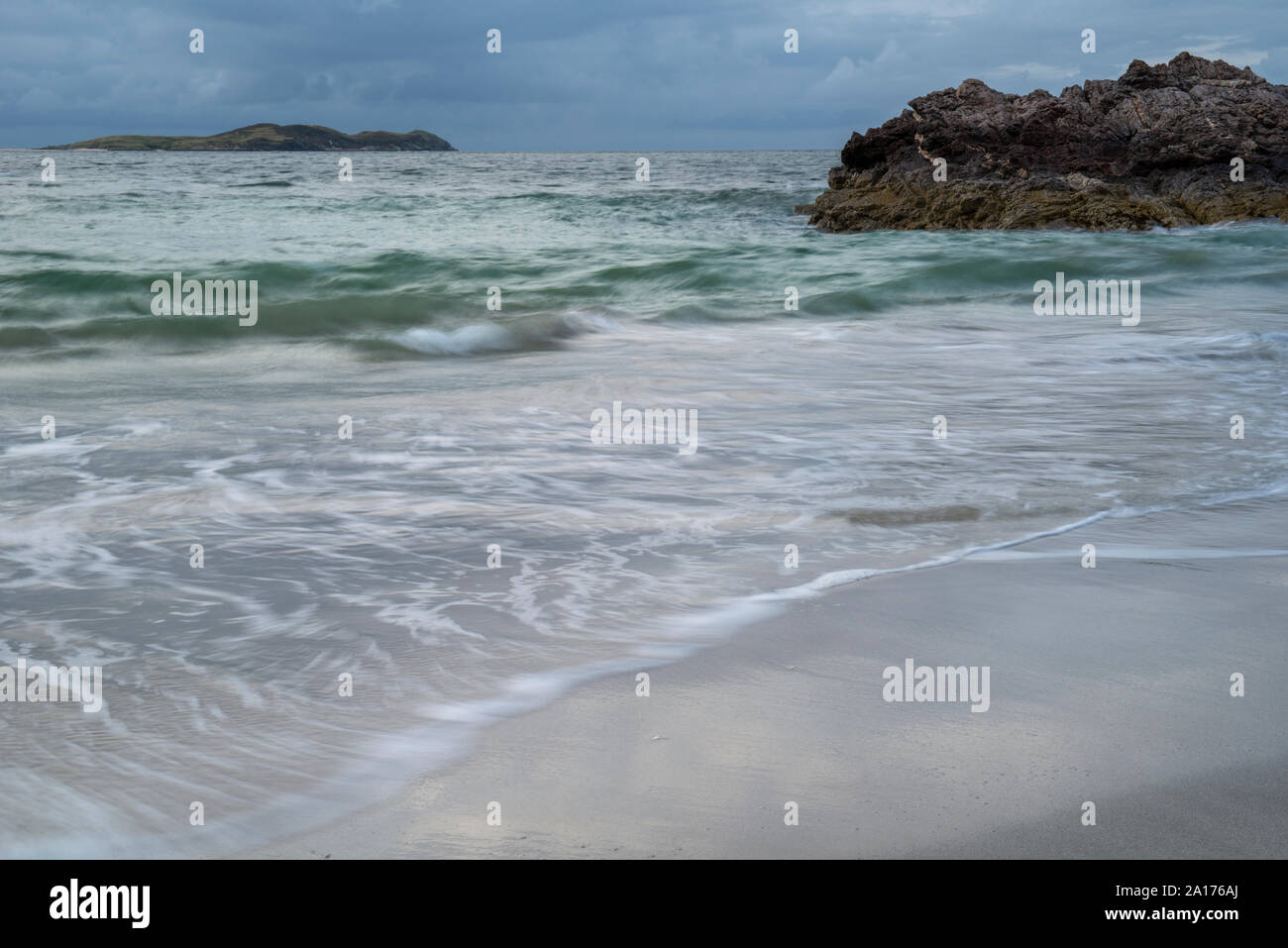 Coldbackie beach hi-res stock photography and images - Alamy