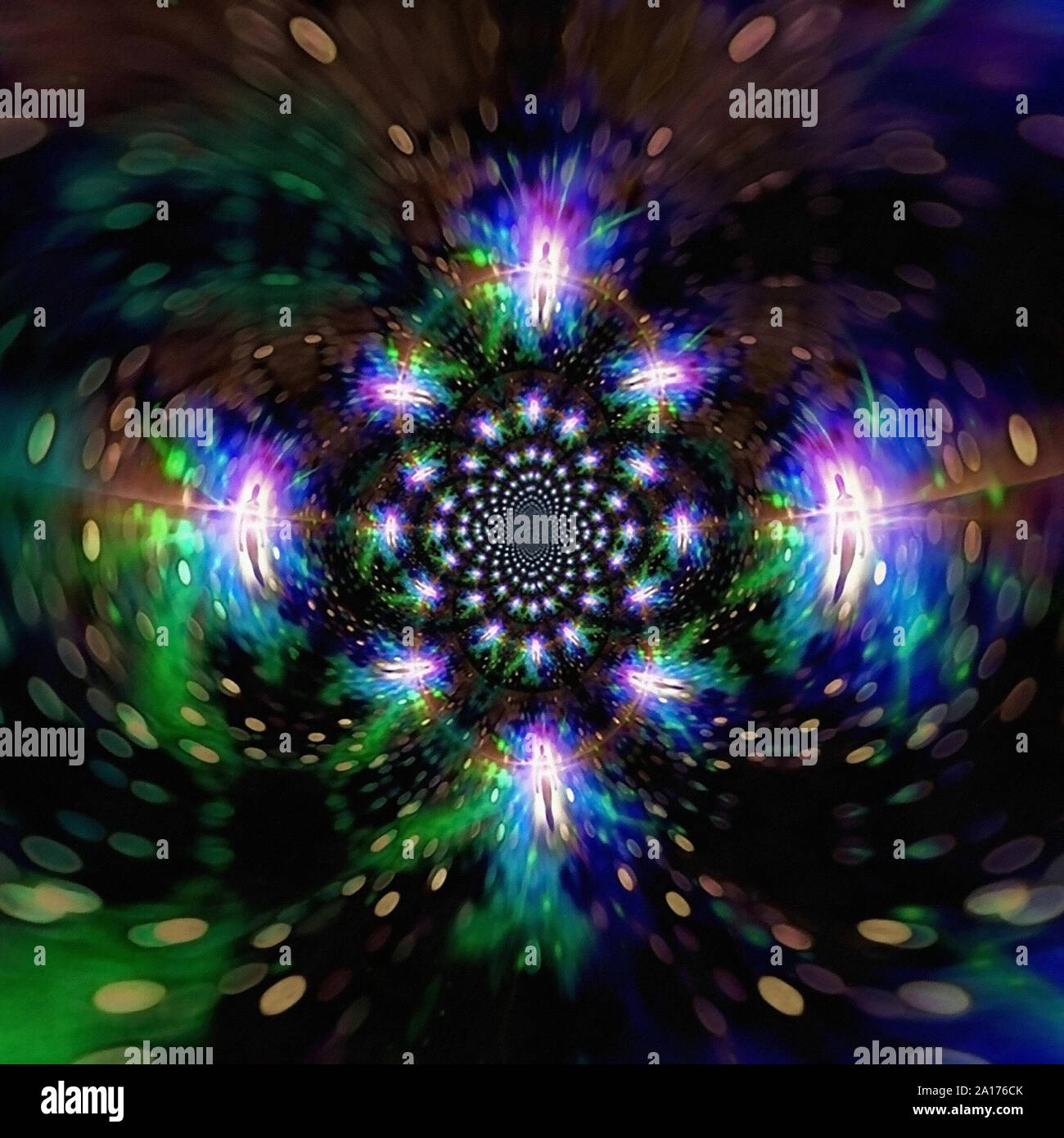Spirit aura hi-res stock photography and images - Alamy