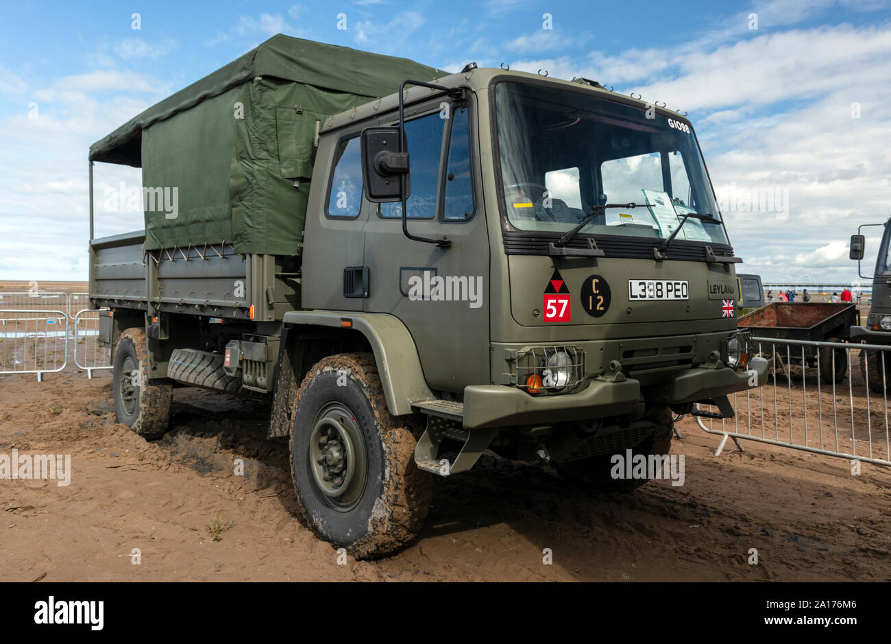 Leyland t244 hi-res stock photography and images - Alamy
