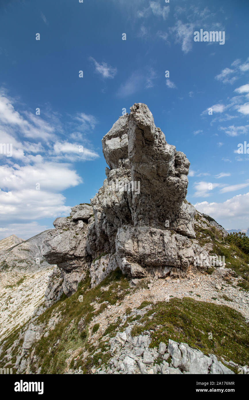 Funny looking rock hi-res stock photography and images - Alamy