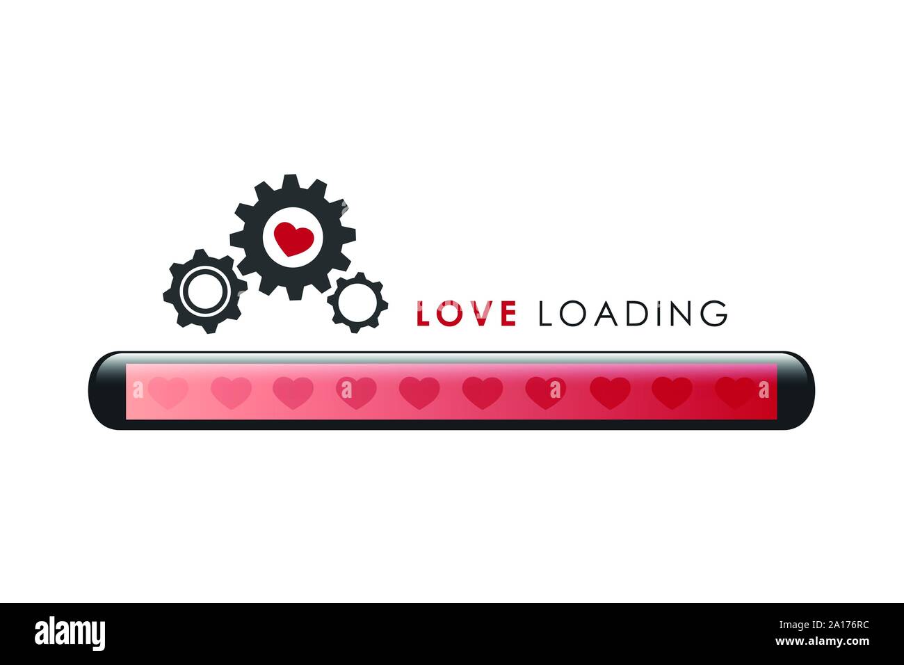 Load gear Cut Out Stock Images & Pictures - Alamy