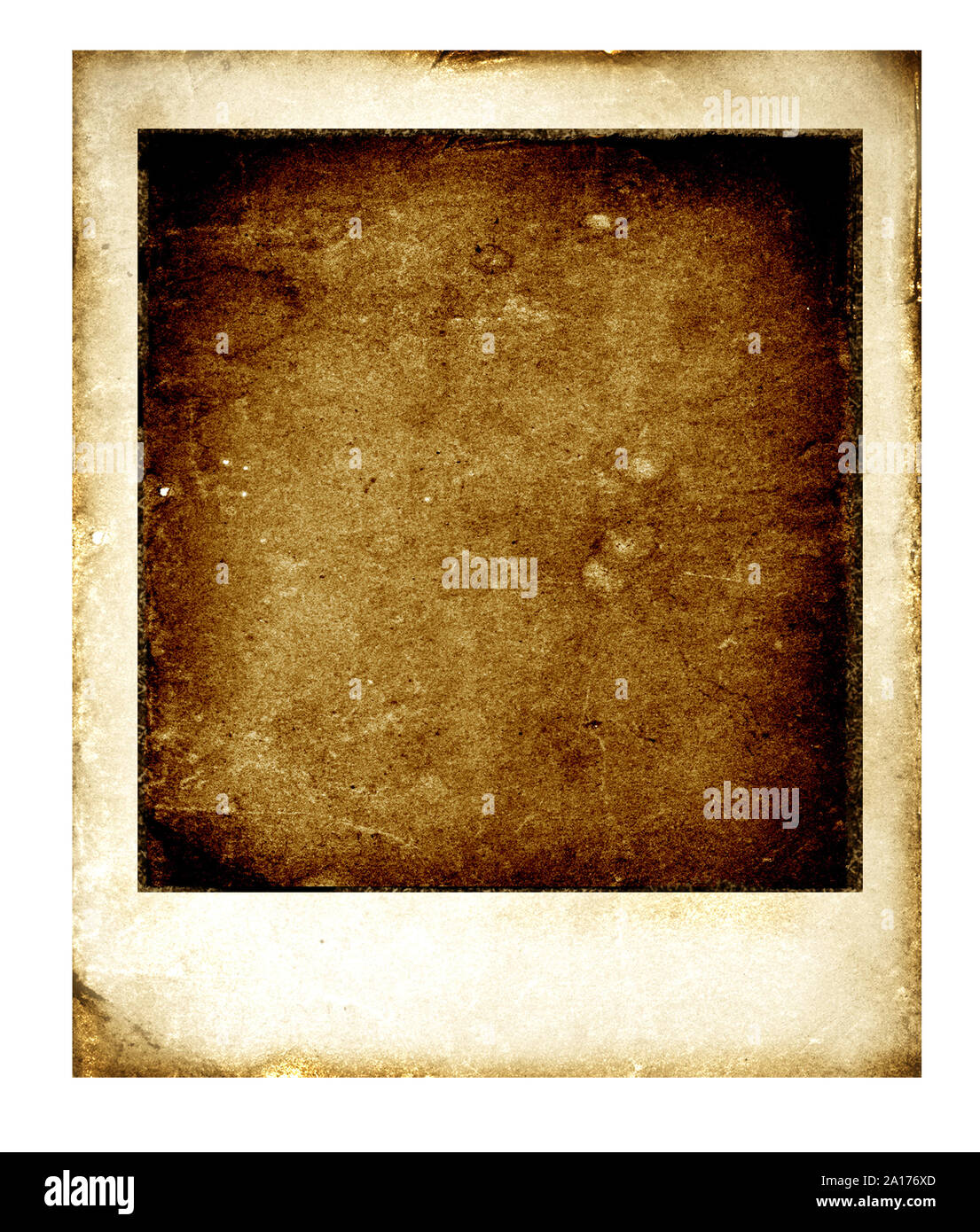 Portrait of polaroids hi-res stock photography and images - Alamy