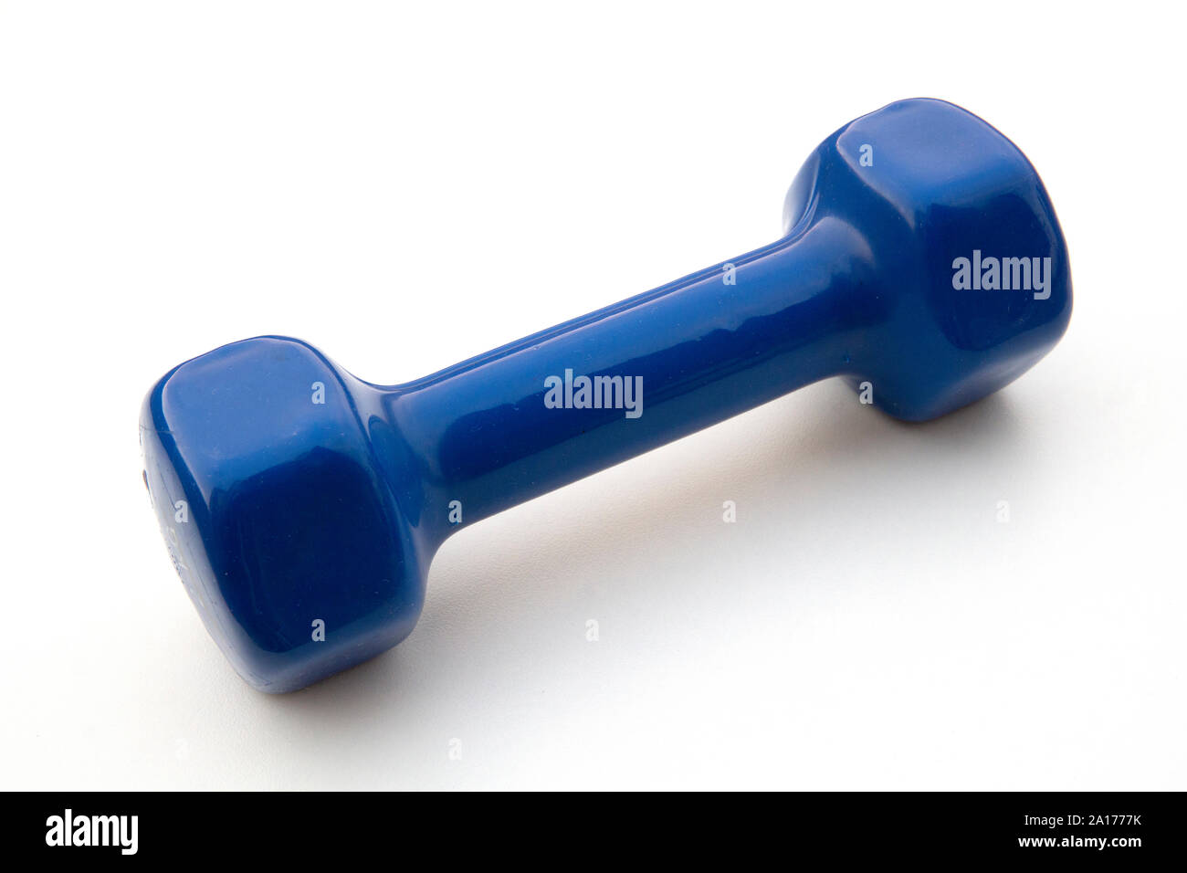 Dumbell And Arm High Resolution Stock Photography and Images - Alamy