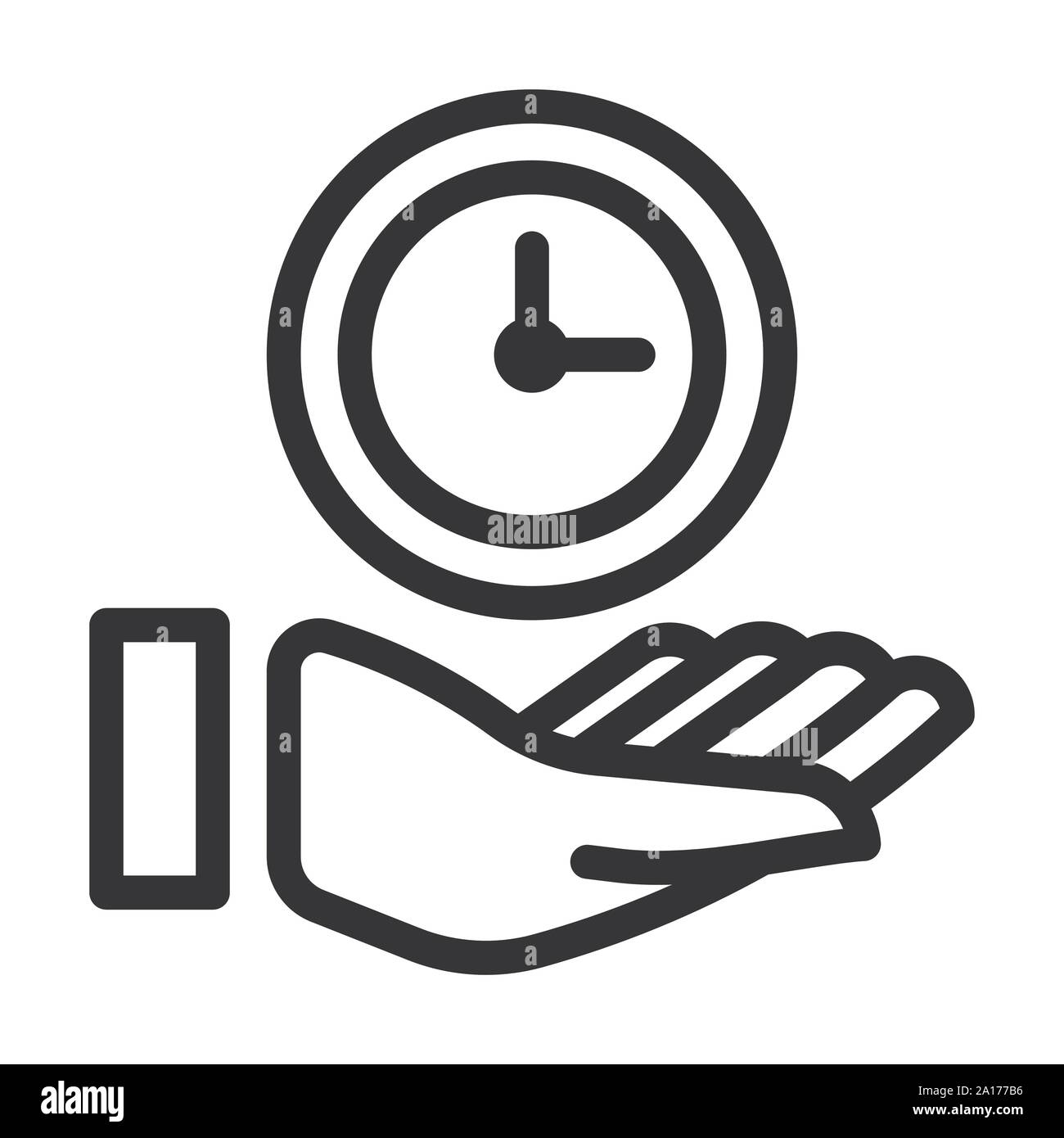 Time date fast Black and White Stock Photos & Images - Alamy