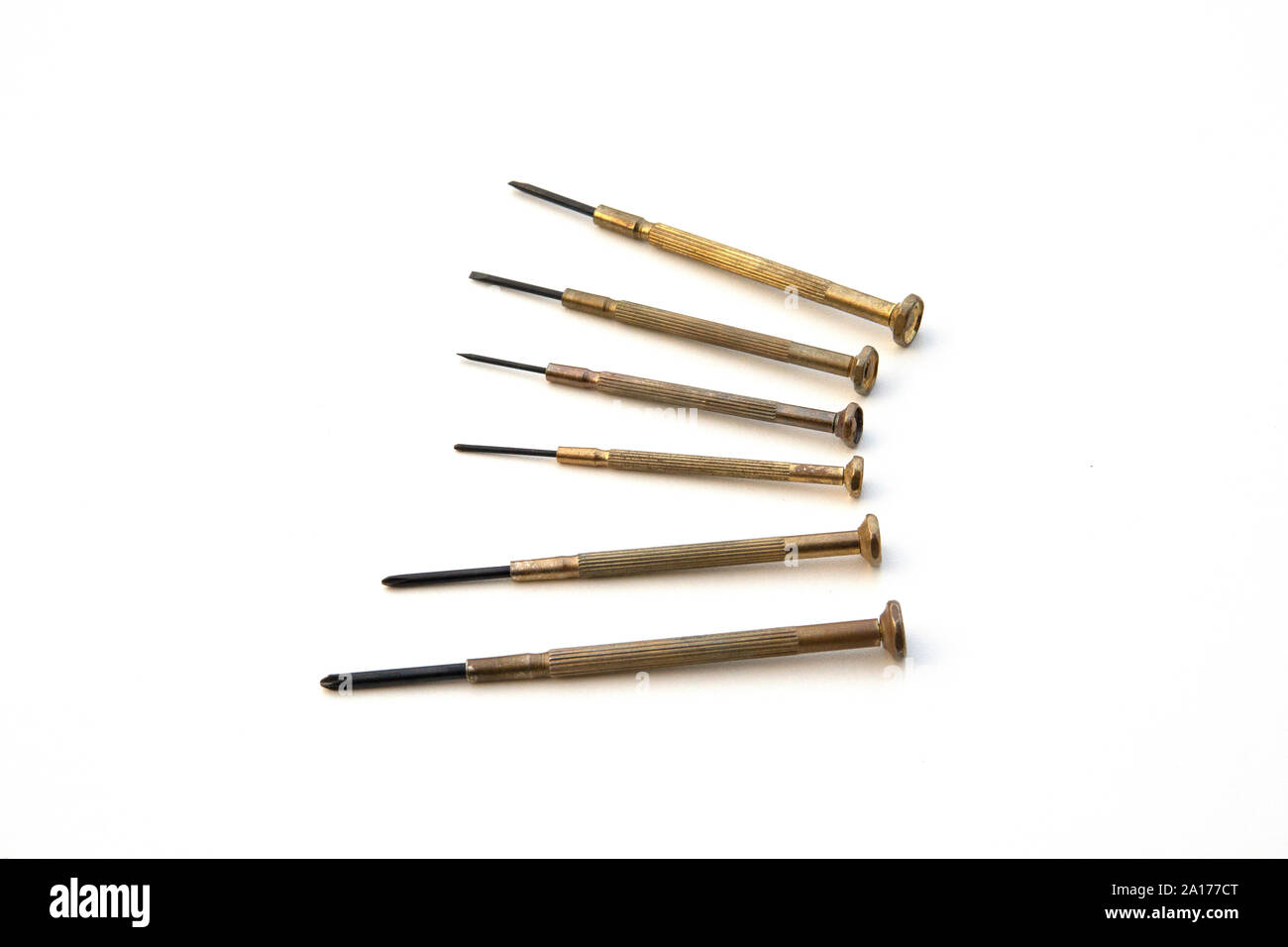 Nut driver hi-res stock photography and images - Alamy