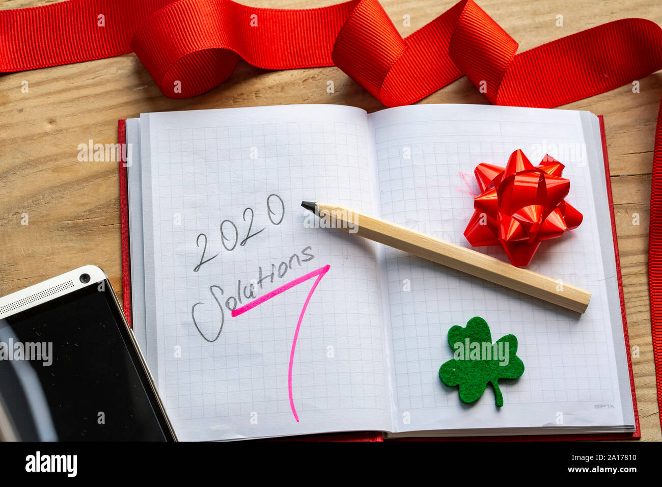 Plan solutions hi-res stock photography and images - Alamy