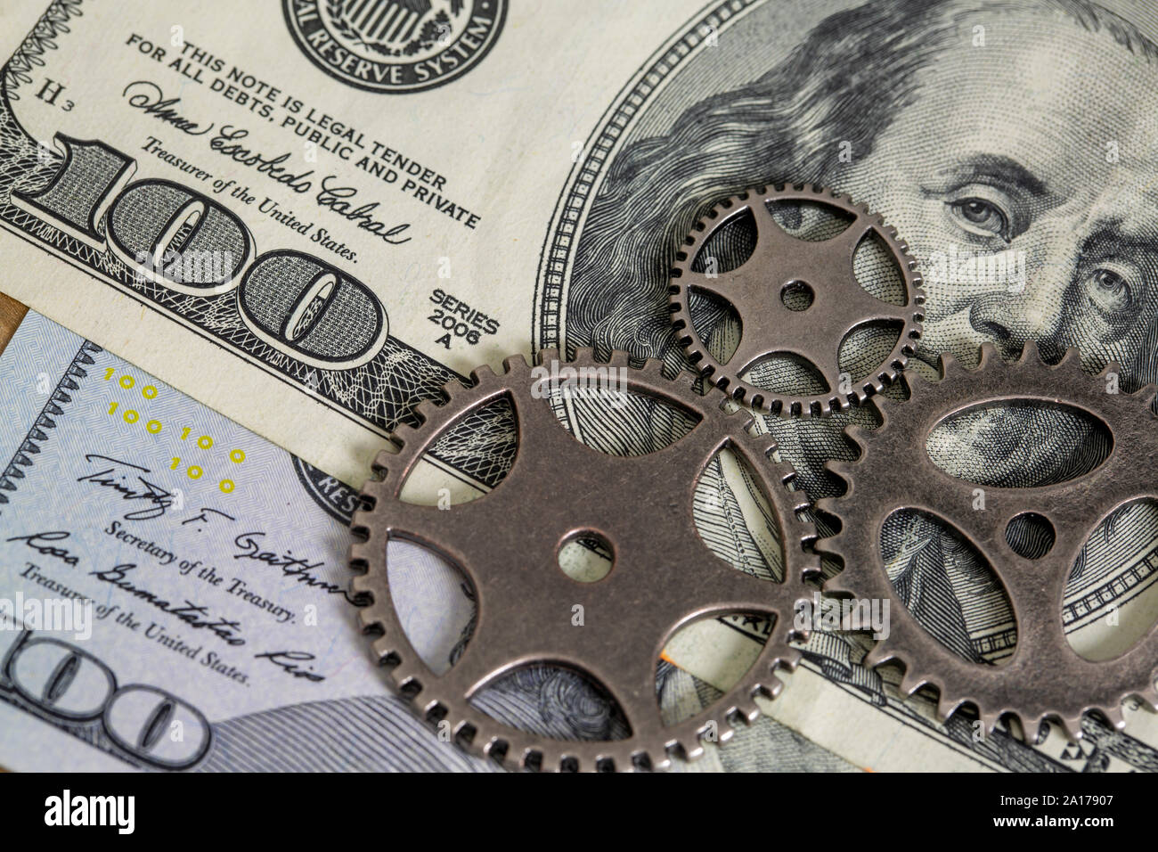 Savings success hi-res stock photography and images - Alamy