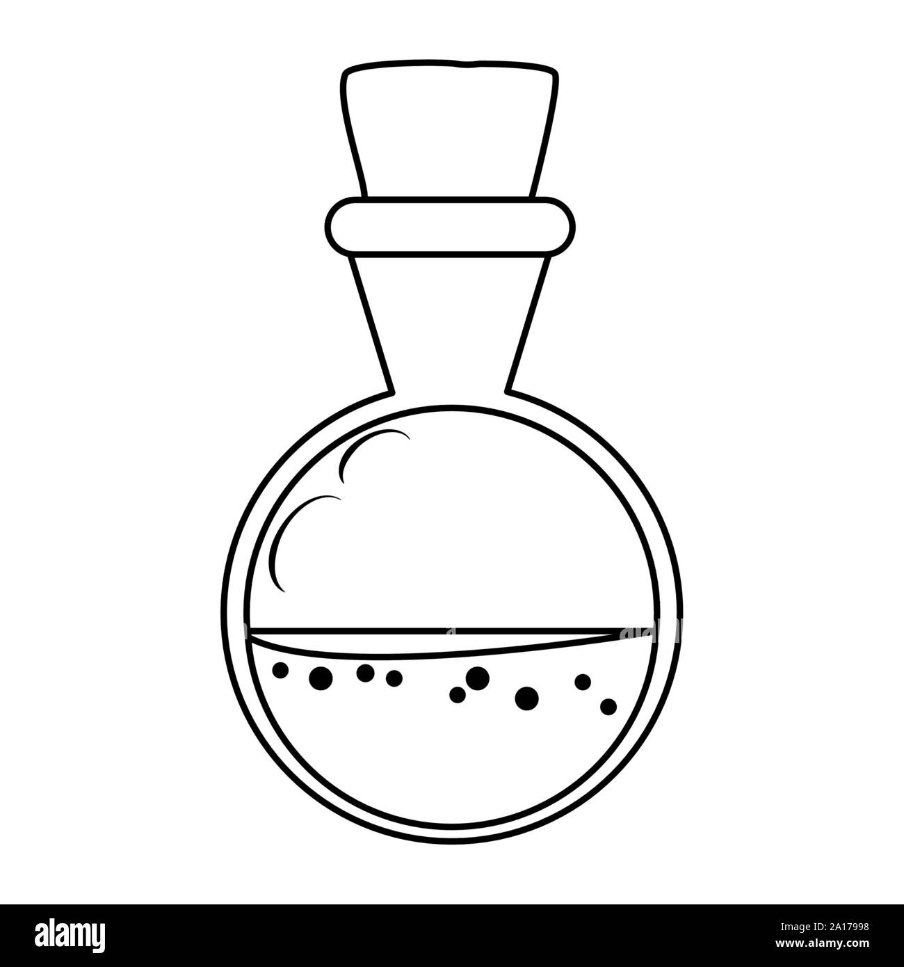 Liquid assets Stock Vector Images - Alamy