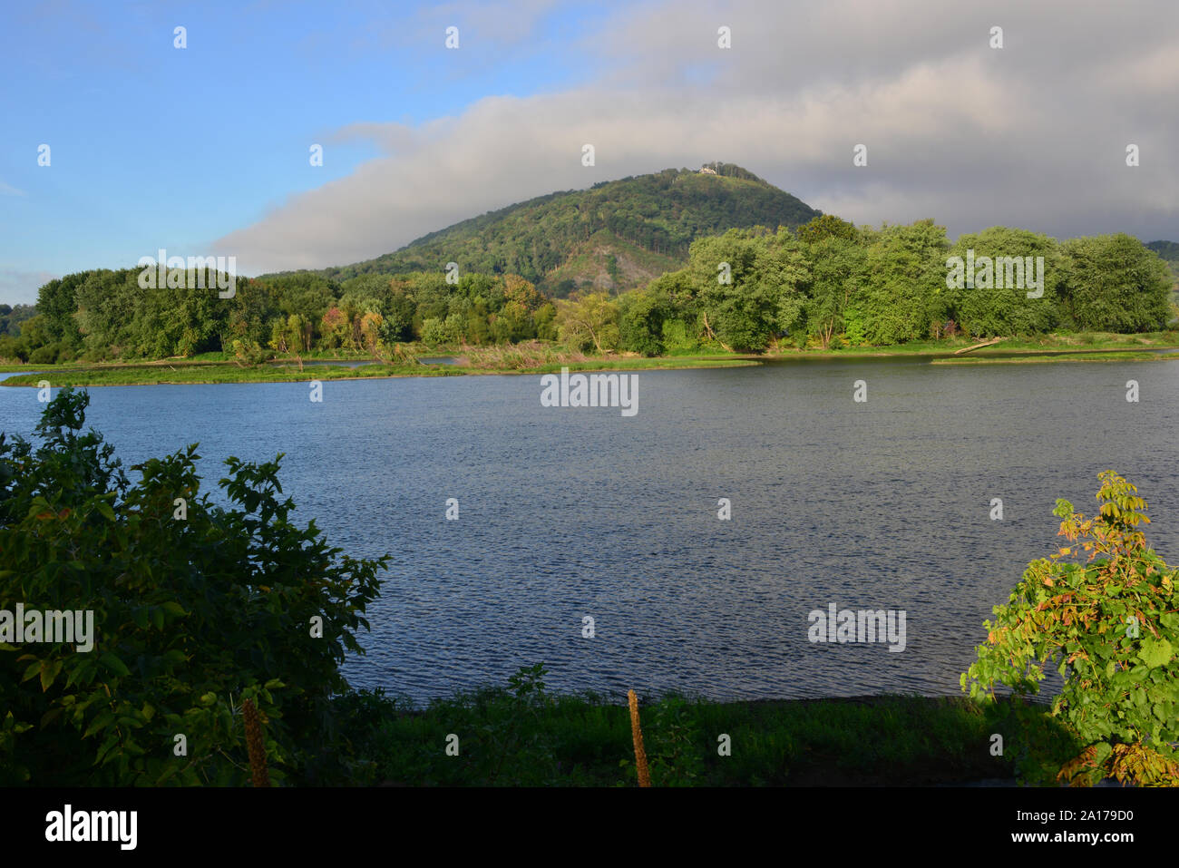 Susquehanna river in Harrisburg, Pennsylvania Stock Photo - Alamy