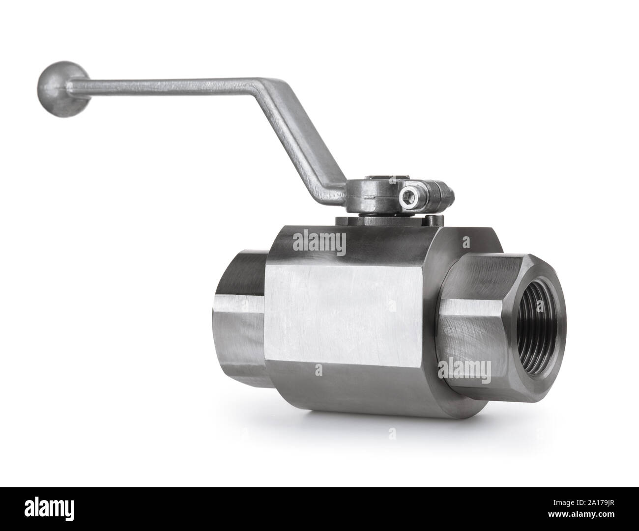 Ball valve water hi-res stock photography and images - Alamy