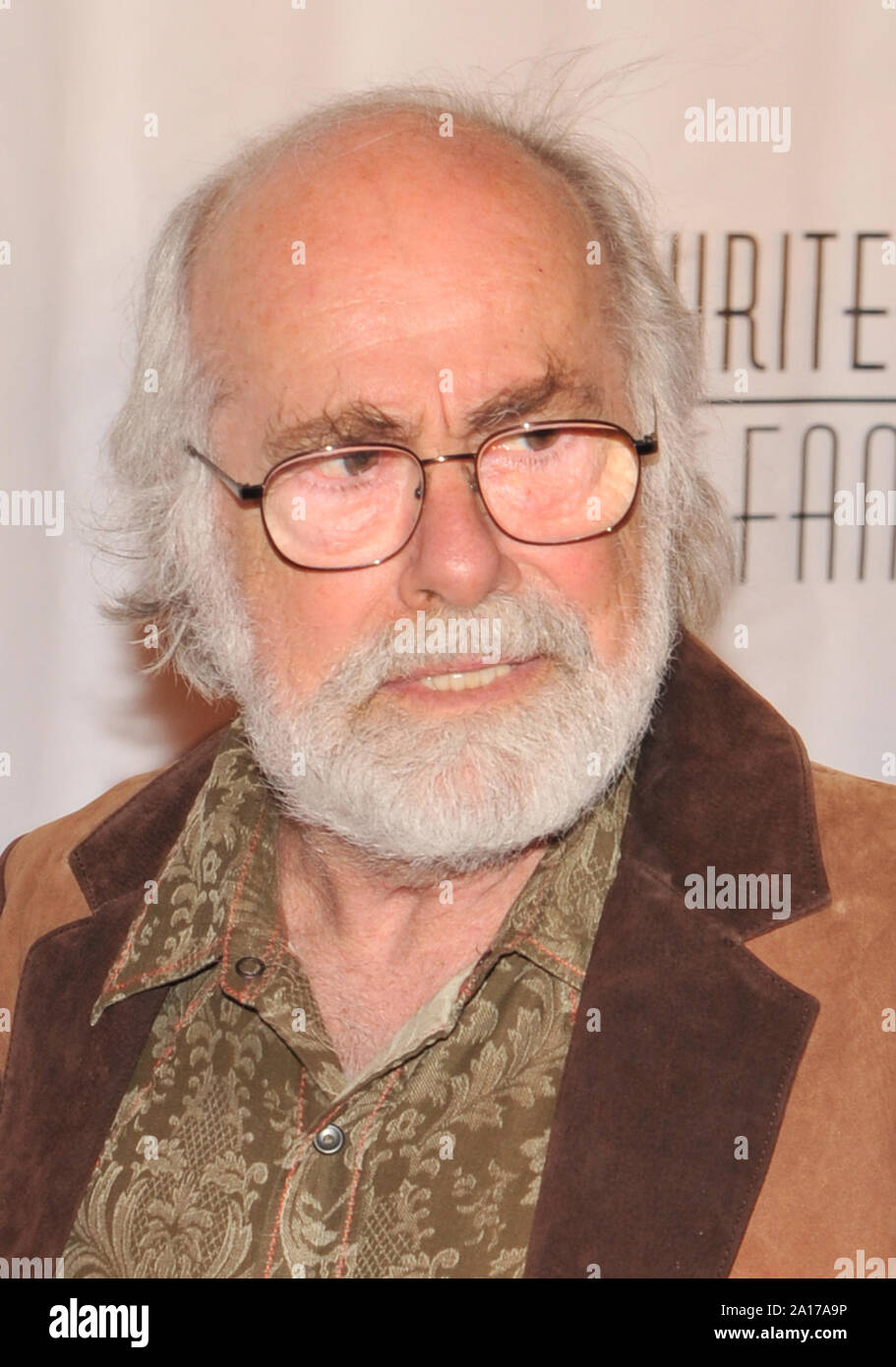 New York, NY, USA. 18th June, 2019. Robert Hunter attends the ...