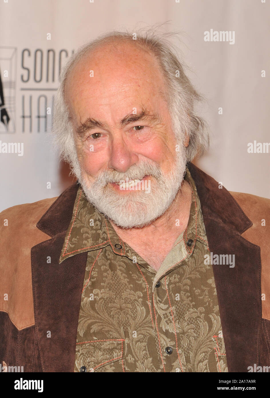 New York, NY, USA. 18th June, 2019. Robert Hunter attends the ...