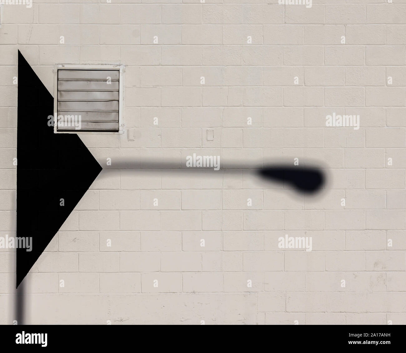 Light shadow architecture hi-res stock photography and images - Alamy