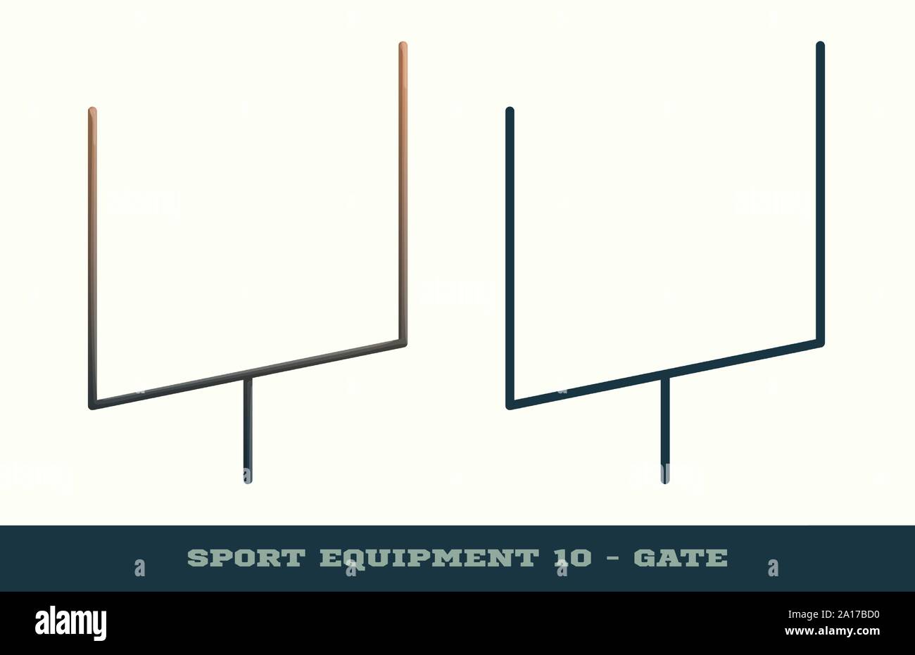 Official playground Stock Vector Images - Alamy