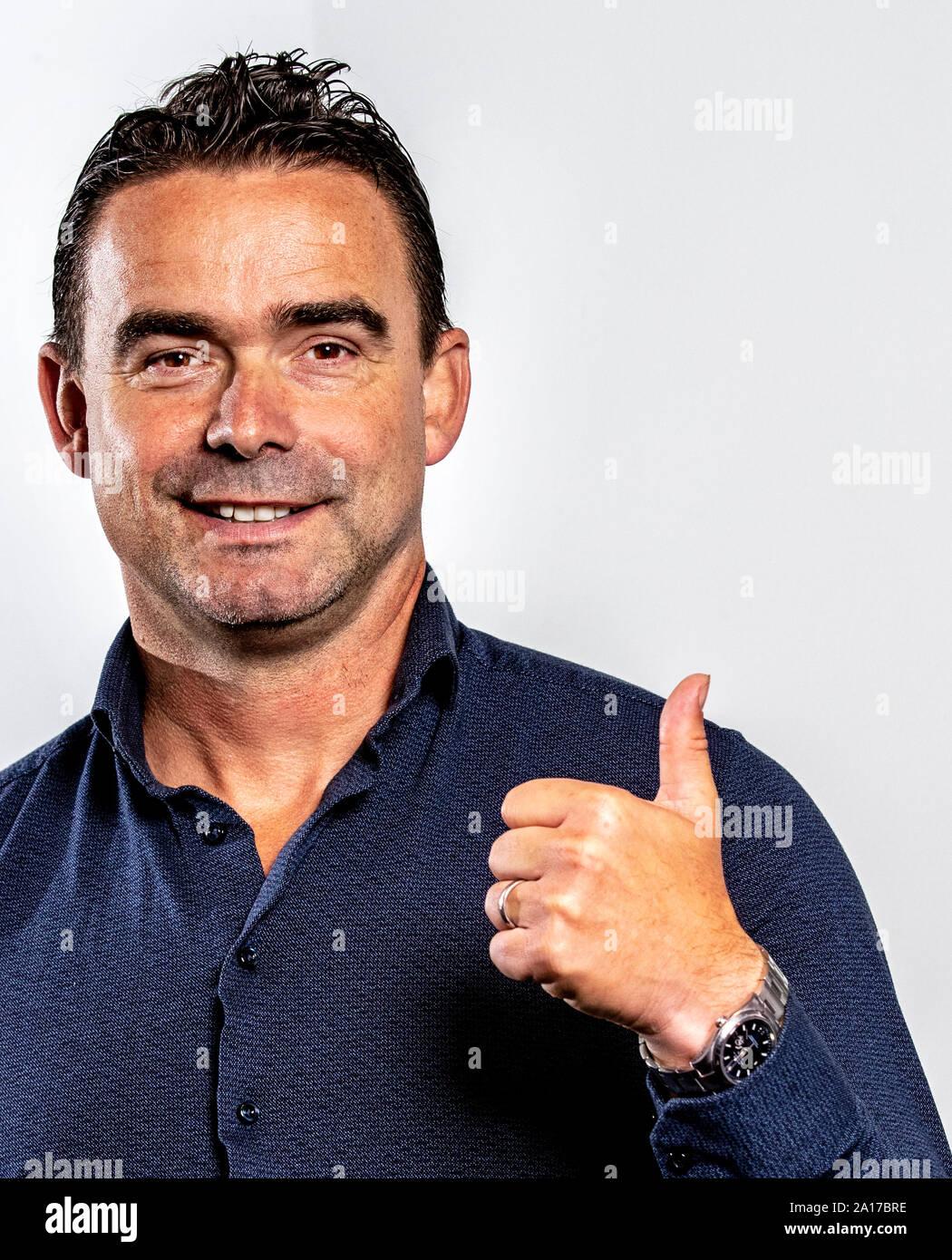 Overmars hi-res stock photography and images - Alamy