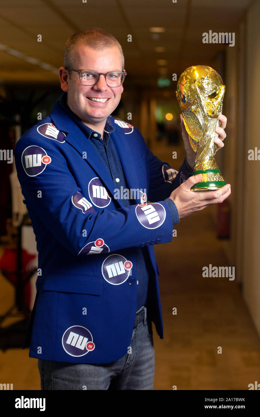 24 hoofddorp hi-res stock photography and images - Alamy