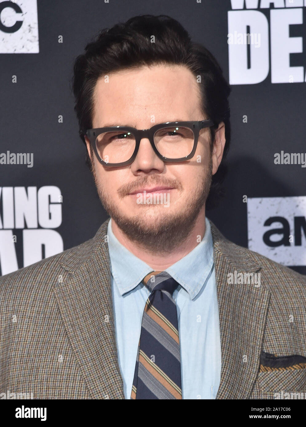 September 23, 2019, Hollywood, California, USA: 23 September 2019 ...