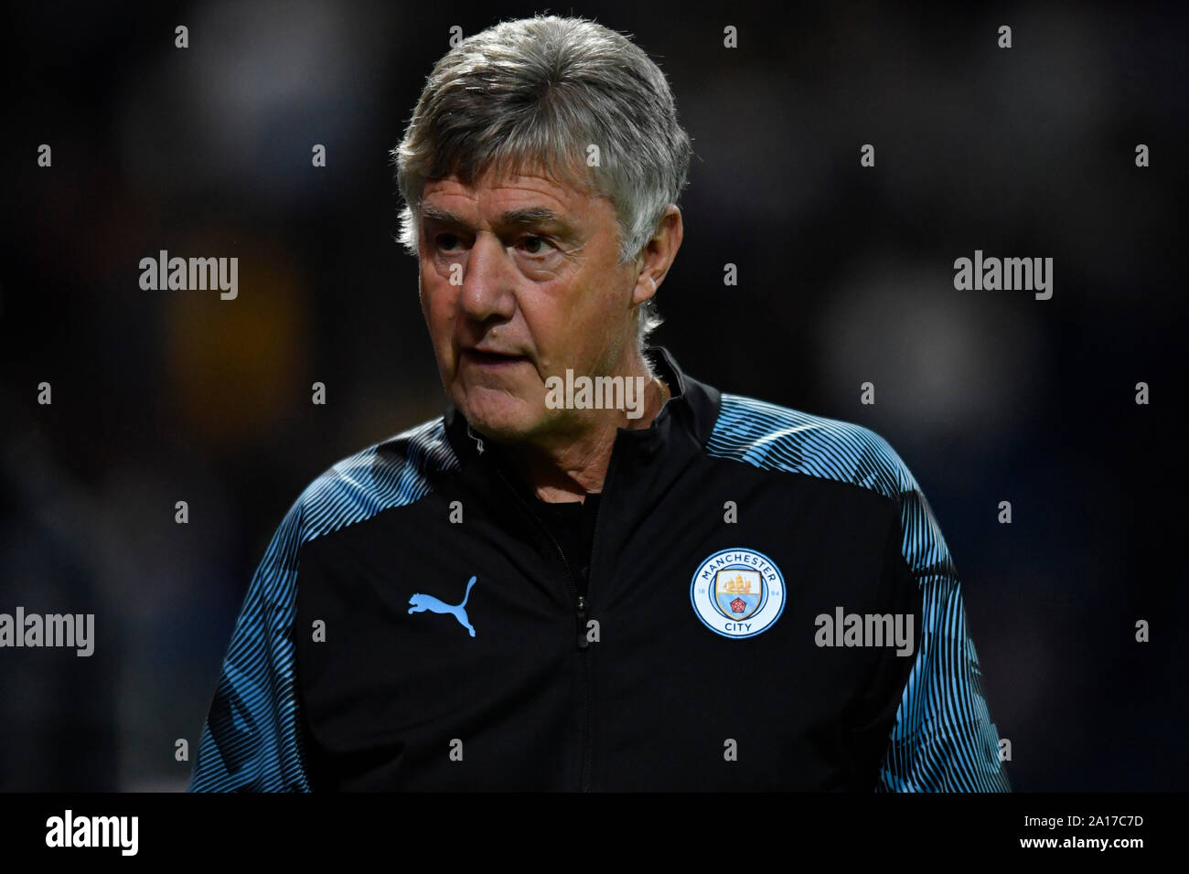 Brian kidd hi-res stock photography and images - Alamy