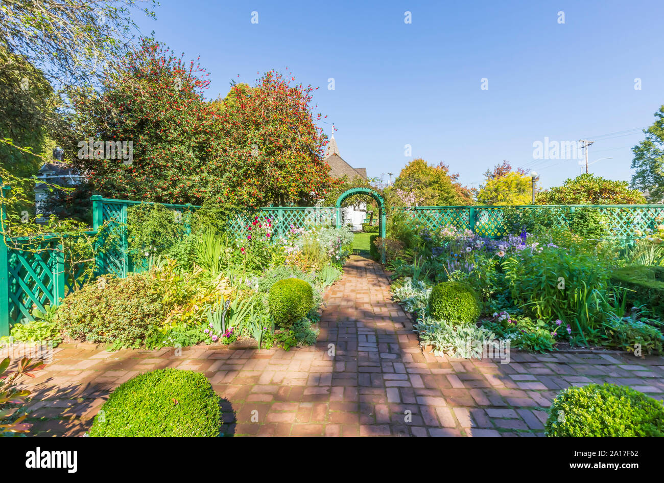 Deepwood and gardens hi-res stock photography and images - Alamy