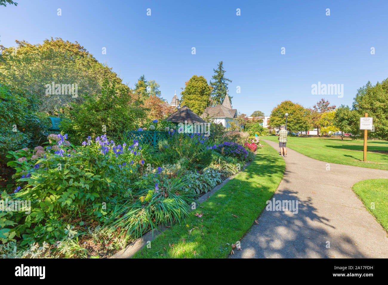 Deepwood estate hi-res stock photography and images - Alamy
