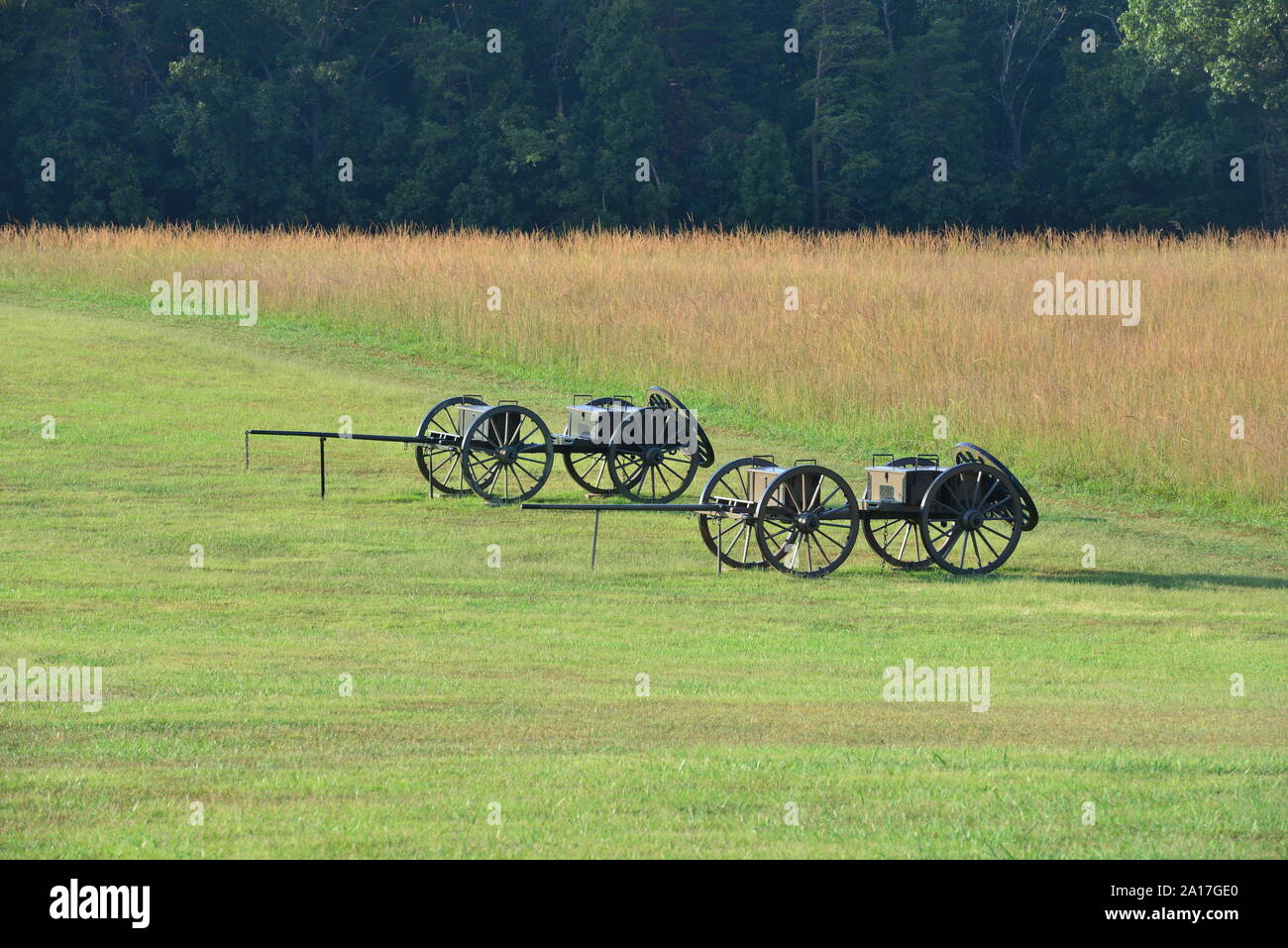 American civil war cannon ammunition hi-res stock photography and ...