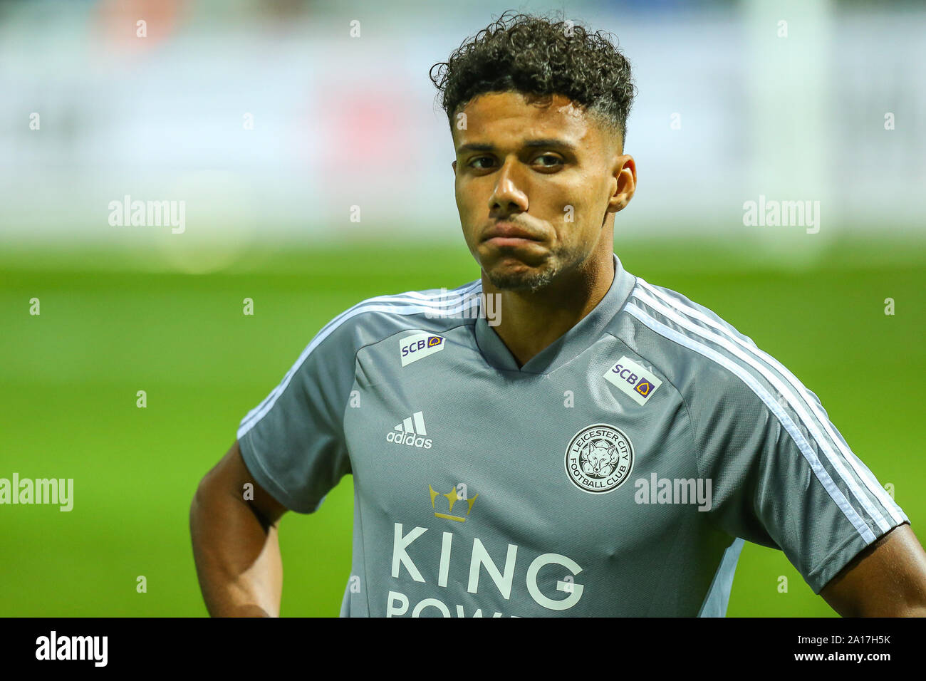 James justin england hi-res stock photography and images - Alamy