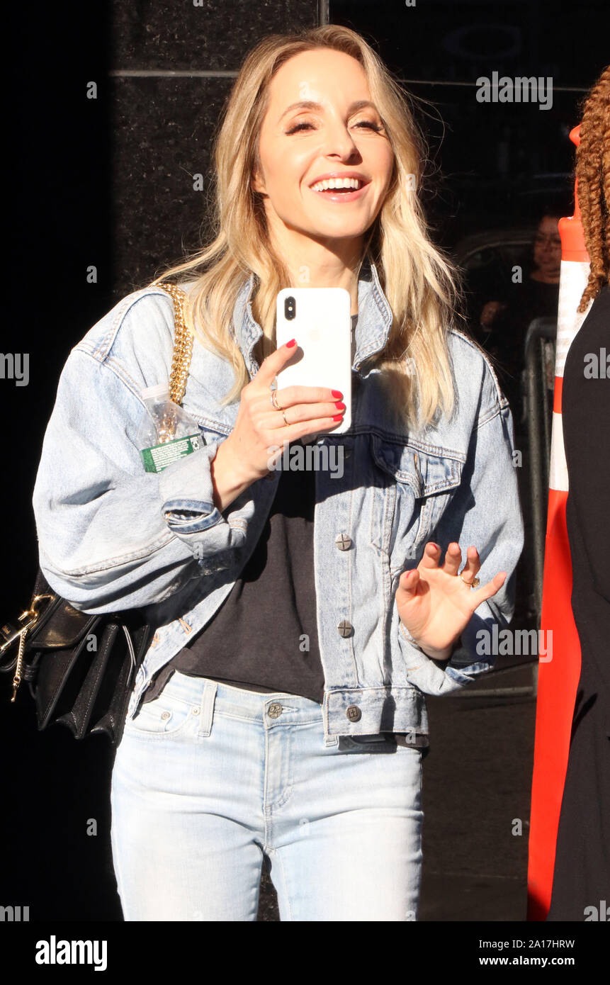 Gabrielle bernstein hi-res stock photography and images - Alamy
