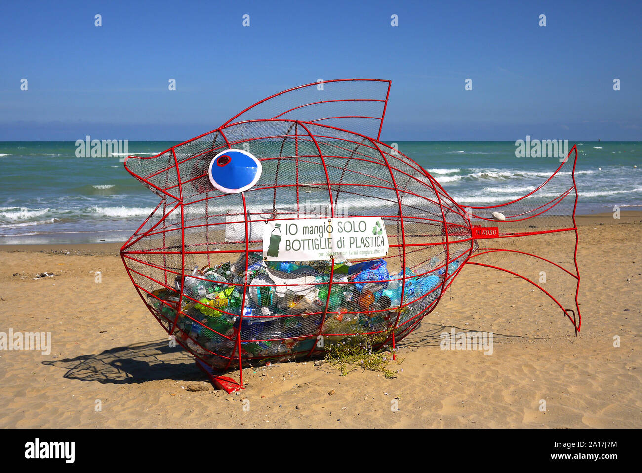 Adriatic sea fish hi-res stock photography and images - Alamy