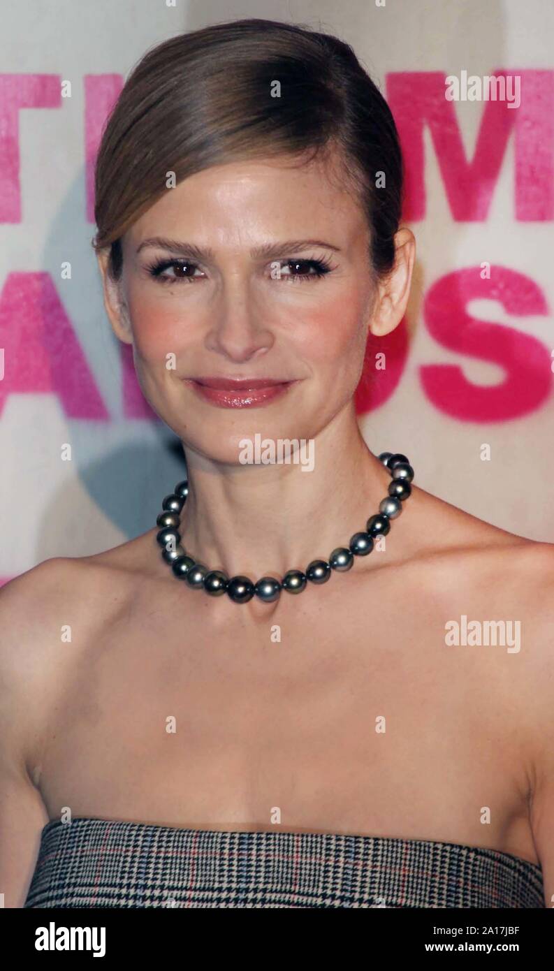 Kyra Sedgwick, 2004, Photo By John Barrett/PHOTOlink Stock Photo - Alamy