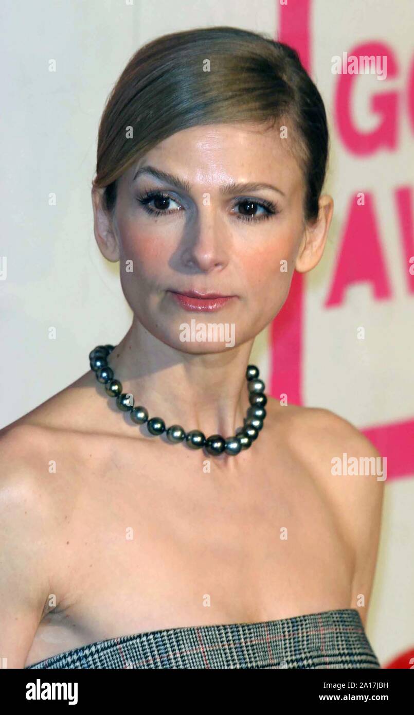 Kyra Sedgwick, 2004, Photo By John Barrett/PHOTOlink Stock Photo - Alamy