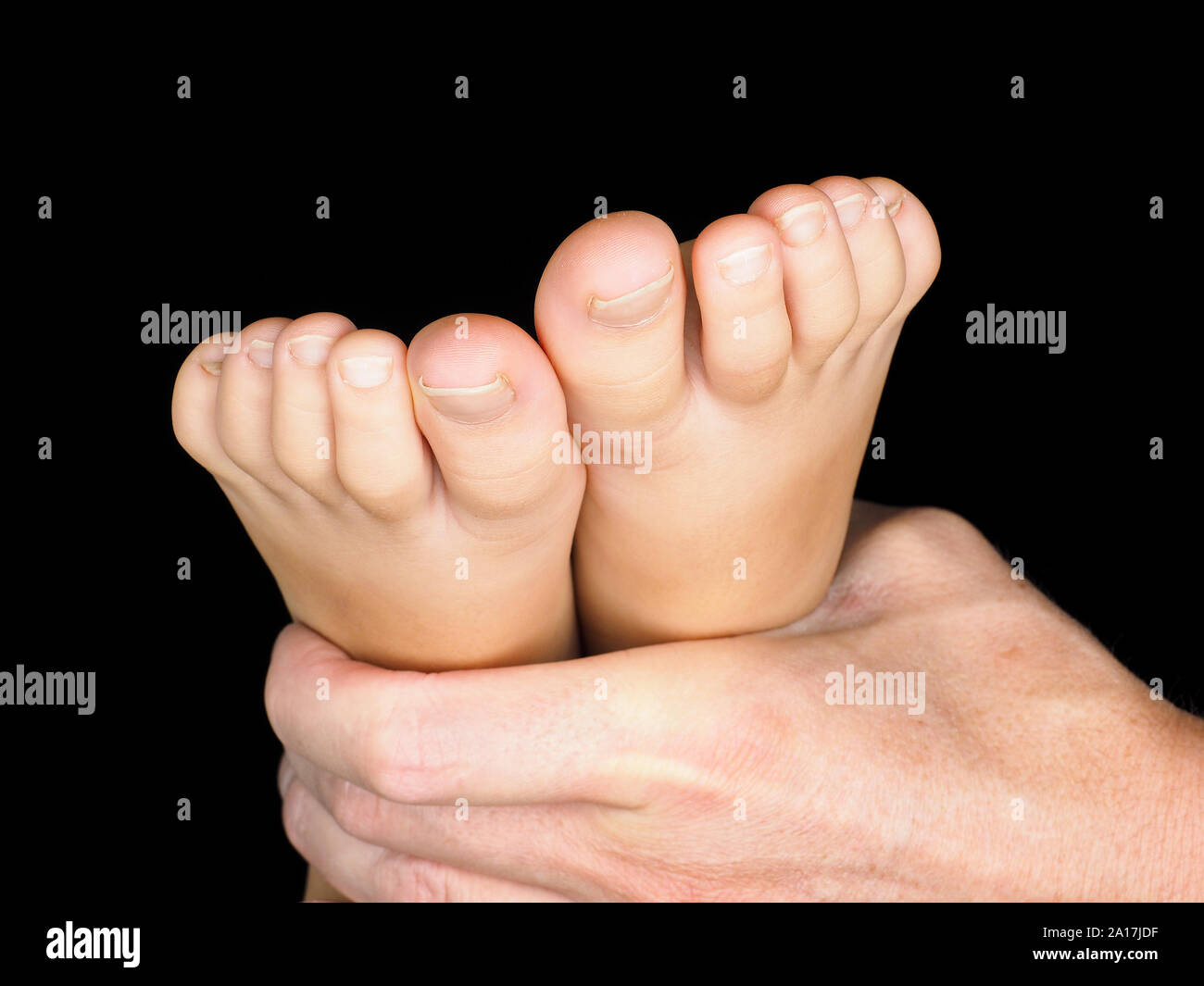 Doctor feet hi-res stock photography and images - Alamy