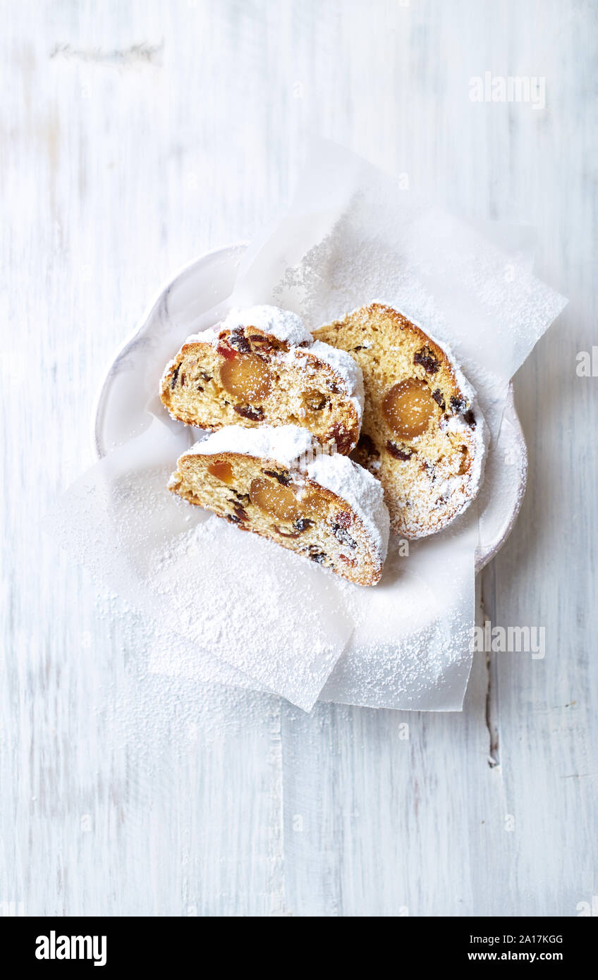 Stollen germany dresden hi-res stock photography and images - Alamy