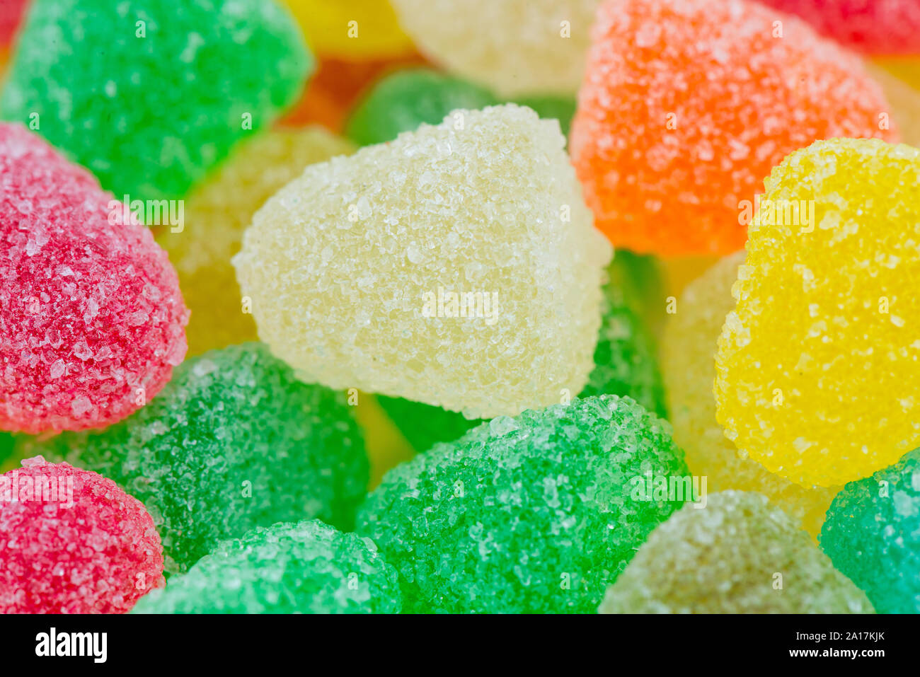 Colorful sweet candies traditional hi-res stock photography and images ...