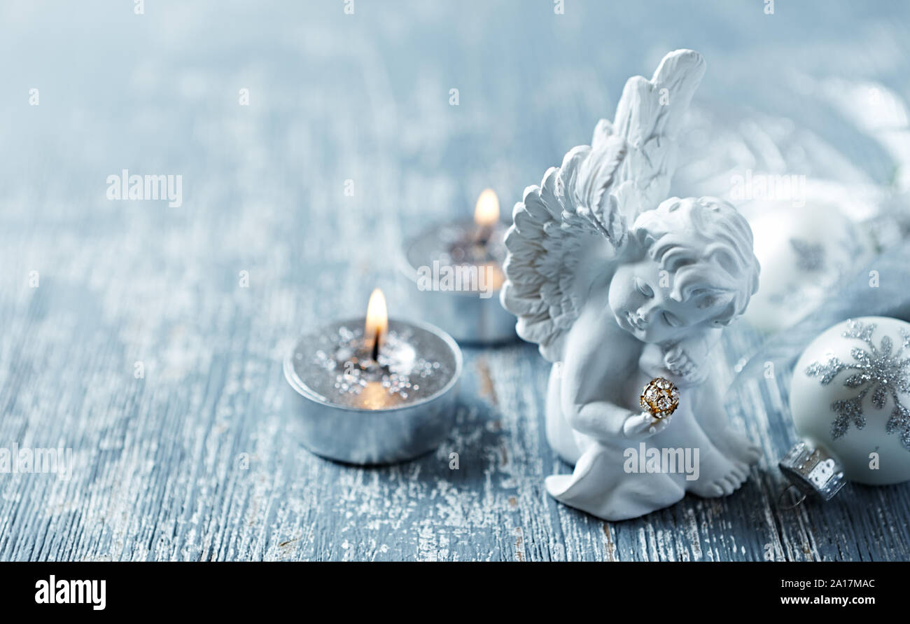 Angel close hi-res stock photography and images - Alamy