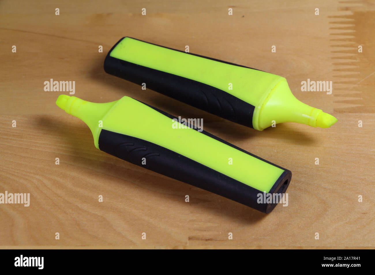 Pen without cap hi-res stock photography and images - Alamy