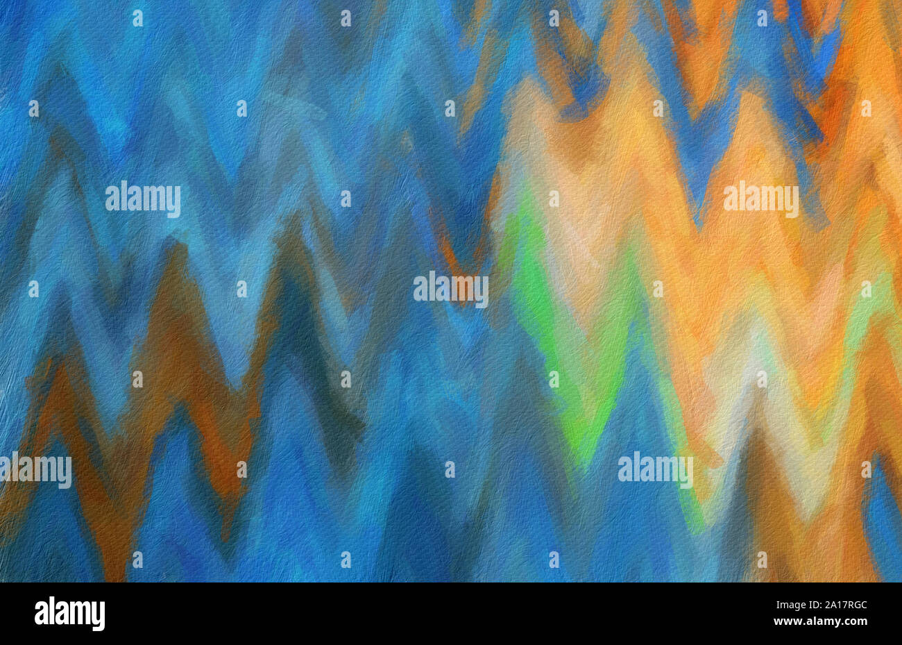 Abstract design pattern for decor textile and fabric, contemporary art ...
