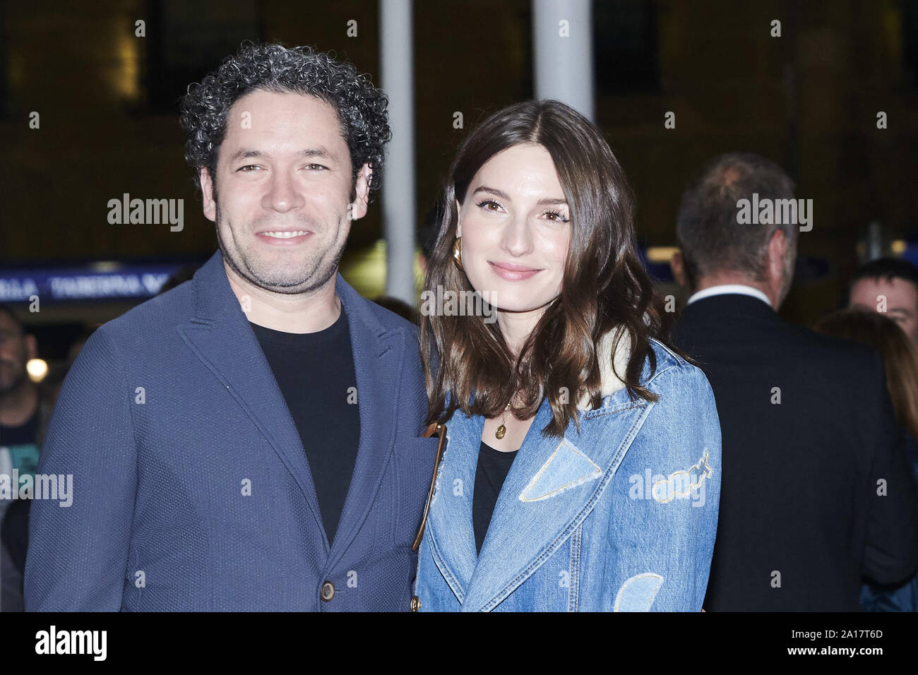 Maria Arana High Resolution Stock Photography and Images - Alamy